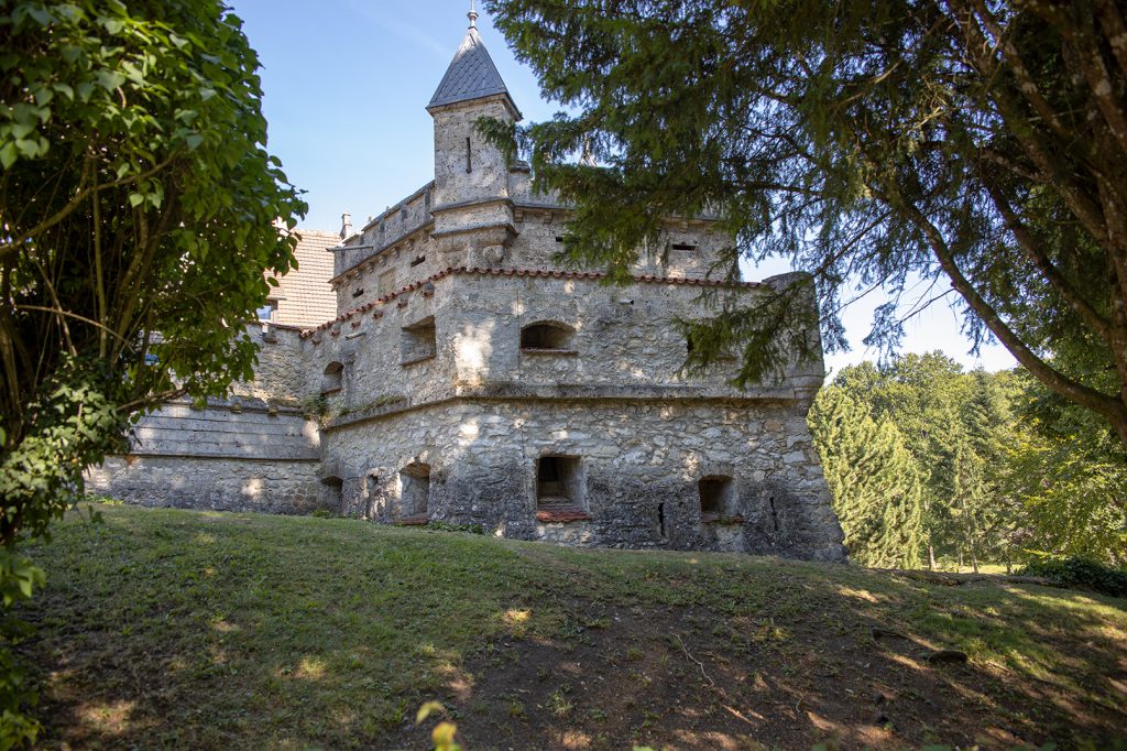 Schloss Lichtenstein – claudiakahlen.de